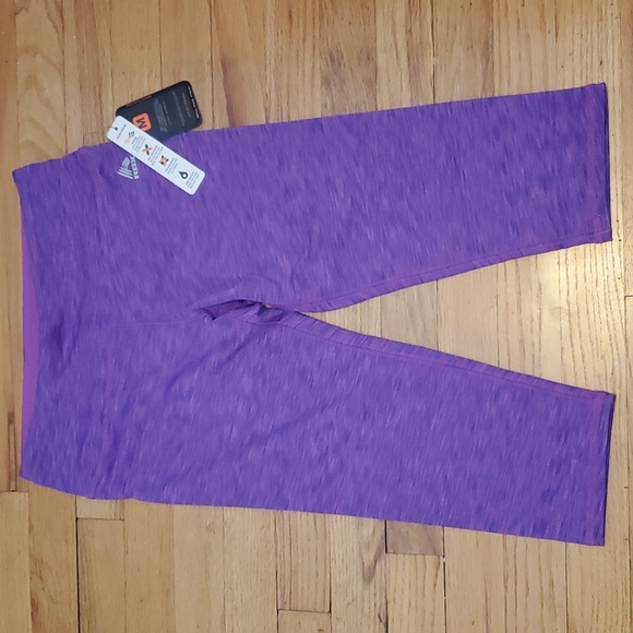RBX | Pants & Jumpsuits | Rbx Workout Capri Pants | Poshmark